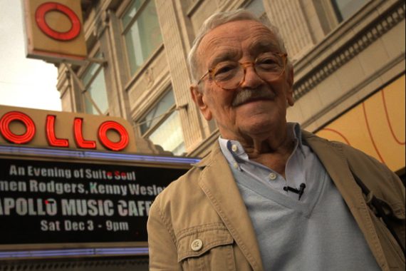 PETER de ROME: THE GRANDFATHER OF GAY PORN IS BACK! - QXMen.com